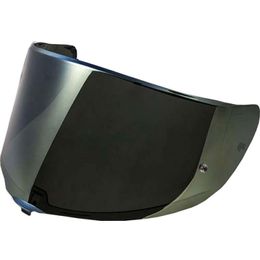 LS2 FF811, Visier verspiegelt
