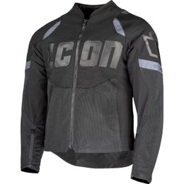 Icon Contra 3, Textiljacke