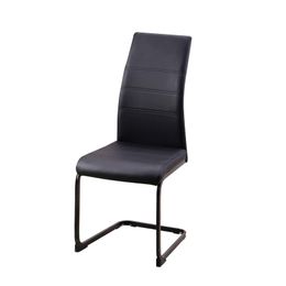 HTI-Living Schwingstuhl SallyP PU