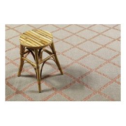 Esprit Outdoor-Teppich beige Synthetische Fasern Ma&szlig;e (cm): B: 200 H: 0,5 &raquo; M&ouml;bel Kraft