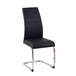 HTI-Living Schwingstuhl SallyC PU