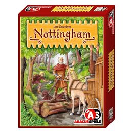 Nottingham