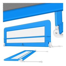Kesser® Bettgitter Bettschutzgitter Kinderbettgitter für Kinder Babybettgitter Kinderbettschutzgitter
