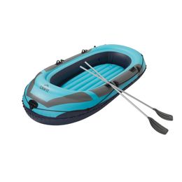 Crivit Schlauchboot, mit Sicherheitskonstruktion