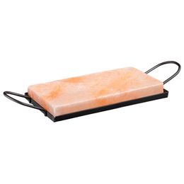 Mäser MÄSER Koch- und Grill-Salzstein, aus Himalayasalz