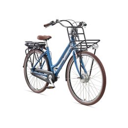Telefunken E-Bike Cityrad »RT530«, 28 Zoll