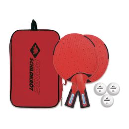 Donic Schildkröt Donic-Schildkröt Tischtennis-Set Outdoor Weatherproof