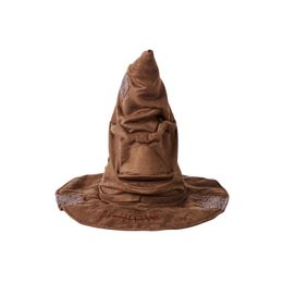 Wizarding World Sprechender Hut, mit umfassender Gesichtsmimik