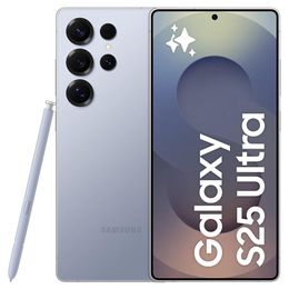 Samsung Galaxy S25 Ultra 1000GB - Blau - Ohne Vertrag