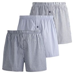 VanVaan 3 Herren Boxershorts im Set