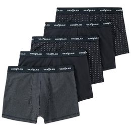VanVaan 5 Herren Retroshorts im Set