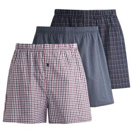 VanVaan 3 Herren Boxershorts im Set