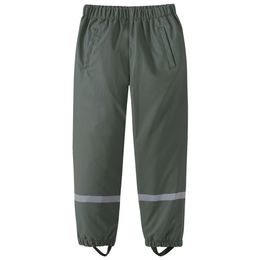 Topolino Kinder Regenhose mit gestepptem Futter