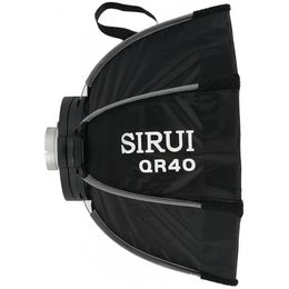 SIRUI QR40 Mini Quick Release 40cm Softbox f C150X