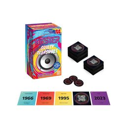 Jumbo Gesellschaftsspiel "Hitster - Guilty Pleasures" - ab 16 Jahren - 11% | Gesellschaftsspiele