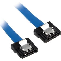 Akasa Proslim SATA 3 Kabel 50cm gerade, Interne Kabel (PC)