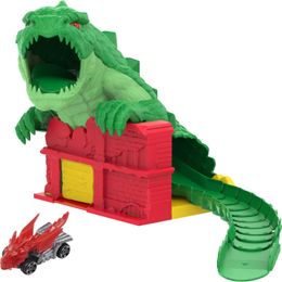 Tactic Teamsterz - Beast Machine - Reptile Rampage (1417557)