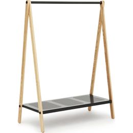 Normann Copenhagen, Kleiderständer + Kleiderstange, Toj