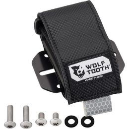 Wolf Tooth, Flaschenhalter