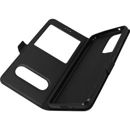 Avizar Towind Series (Samsung Galaxy A53 5G), Smartphone Hülle, Schwarz