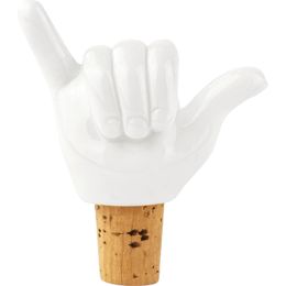Donkey Products, Wein Zubehör, DONKEY - Hand Winediver - Hang Loose (Weinverschluss)