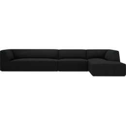 Micadoni, Sofa, Ruby (Ecksofa)