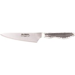 Global Messer Global GS-89 Universalmesser 13 cm, Küchenmesser, Silber
