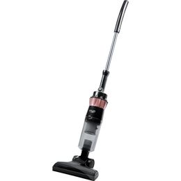 ADLER AD 7049, Staubsauger, Schwarz