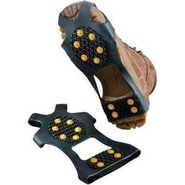 Alpenheat, Spikes + Grödel