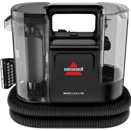 Bissell SpotClean C5 Pro, Nassreiniger, Schwarz