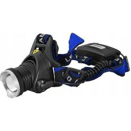 Tiross, Stirnlampe