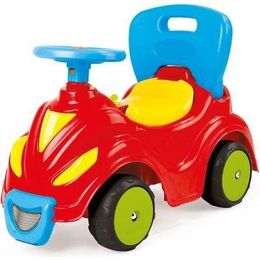 Dolu fröhliches Fahrzeug 2in1 mit dw 8001 80011