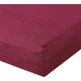 BettwarenShop, Fixleintuch, Ultra-Stretch (90-100 x 200-220 cm)