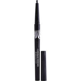 Max Factor, Eyeliner + Kajal, Excess Longwear Eyeliner Brown (06 Brown)