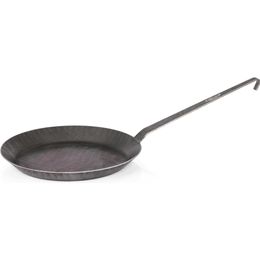 Petromax Pfanne, Pfanne + Kochtopf, Schwarz