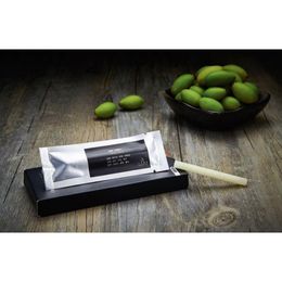 Xiaomi, Auto Innenraum Zubehör, Mi Car Air Freshener Olive incense for Aluminum Version (3010442)