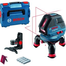 Bosch Professional, Linienlaser, GLL 3-50