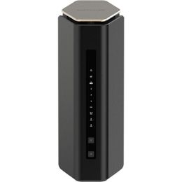 Netgear Nighthawk RS600 WiFi 7, Router, Schwarz