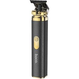 Hoco, Trimmer + Haarschneider, Other electric hair clipper HP22 black