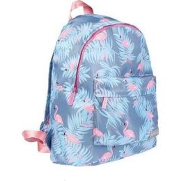 Starpak, Rucksack