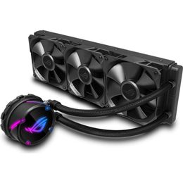 ASUS ROG Strix LC 360, CPU Wasserkühler, Schwarz