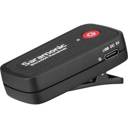 Saramonic Blink 500 RX, Mikrofon