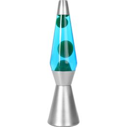 Total Juggling, Tischlampe, Lava Lamp (E14)