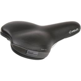 Velo, Velosattel