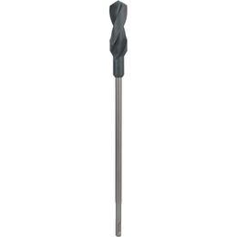 Bosch Professional Zubehör, Bohrereinsatz, PRO Wood HSS Installationsbohrer, 30 x 100 x 400 mm (30 mm)