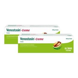 Venostasin Creme Doppelpackung 2 St