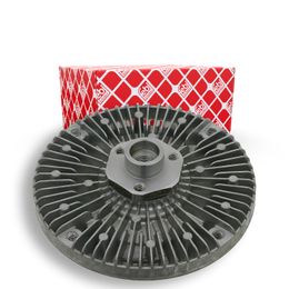 febi bilstein Kupplung, Kühlerlüfter für SKODA VW AUDI 58121350 058121350 06B121347 17798