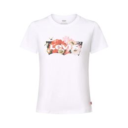 Levi's Levi's Shirt 'The Perfect Tee' female White size M