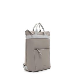Emily & Noah Emily & Noah Rucksack 'Elli' Damen Gr&ouml;&szlig;e One Size taupe