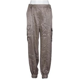 s.Oliver Stoffhose Damen Größe M Second Hand beige